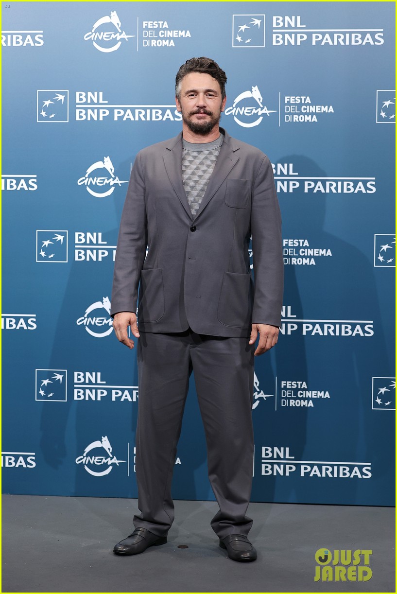 James Franco Says New Movie 'Hey Joe' Was a 'Gift Out of the Sky ...