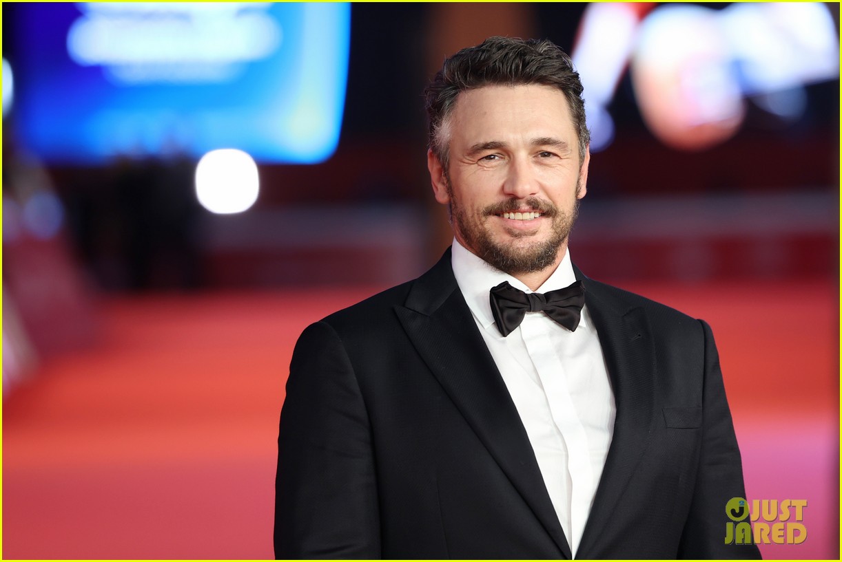 James Franco Says New Movie 'Hey Joe' Was a 'Gift Out of the Sky ...
