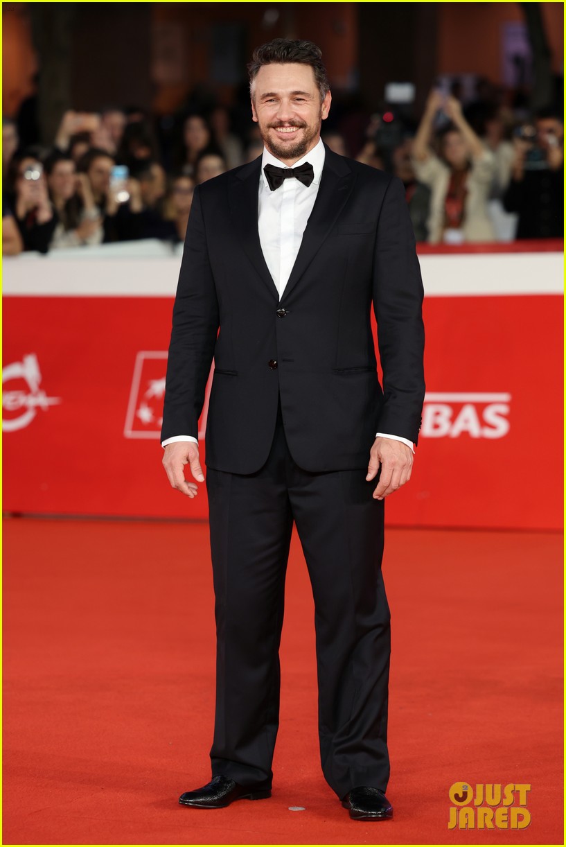 James Franco Says New Movie 'Hey Joe' Was a 'Gift Out of the Sky ...