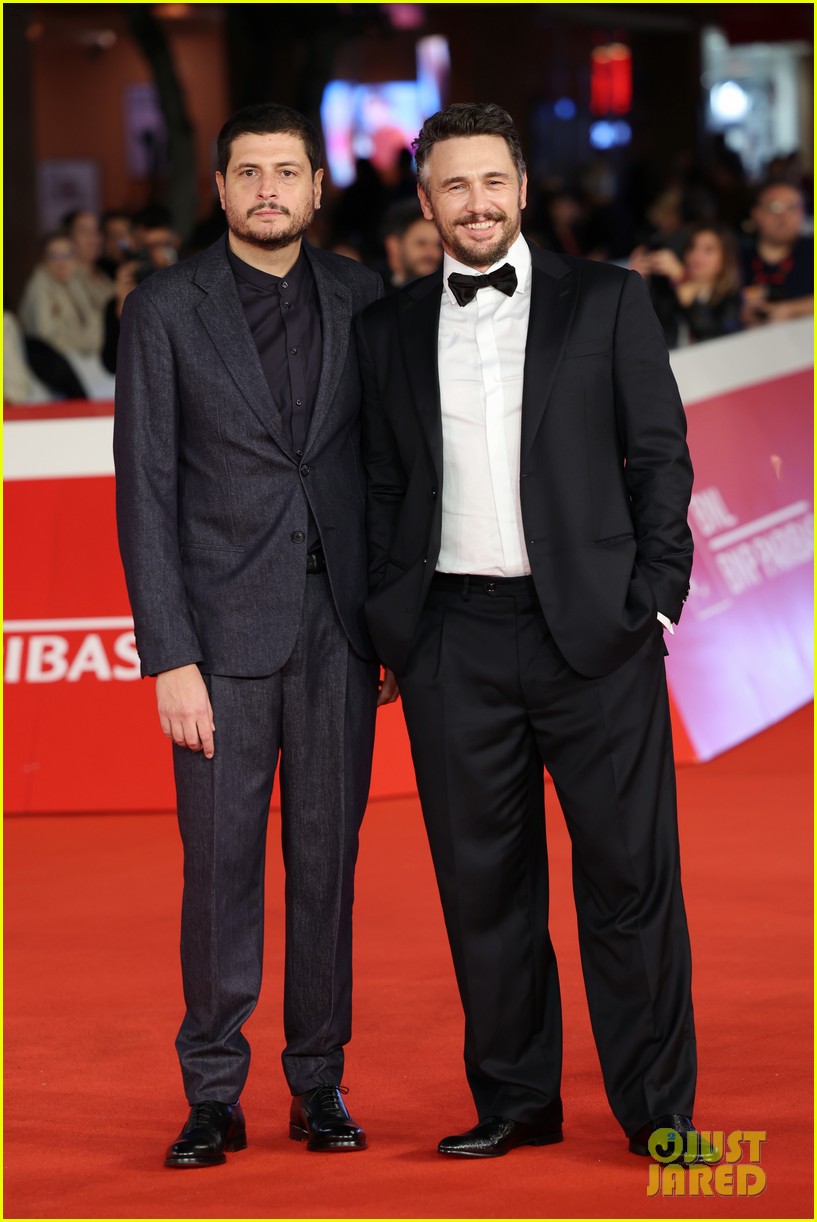 James Franco Says New Movie 'Hey Joe' Was a 'Gift Out of the Sky ...