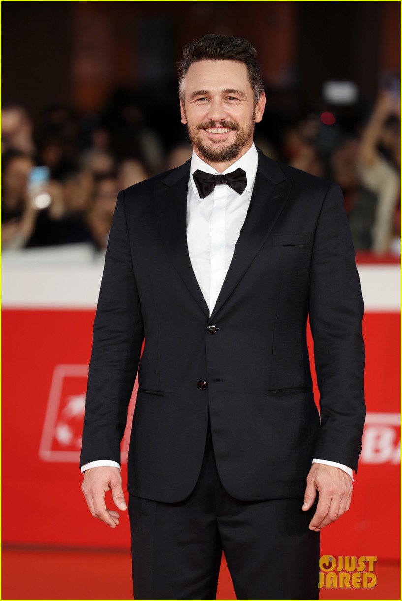 James Franco Says New Movie 'Hey Joe' Was a 'Gift Out of the Sky ...