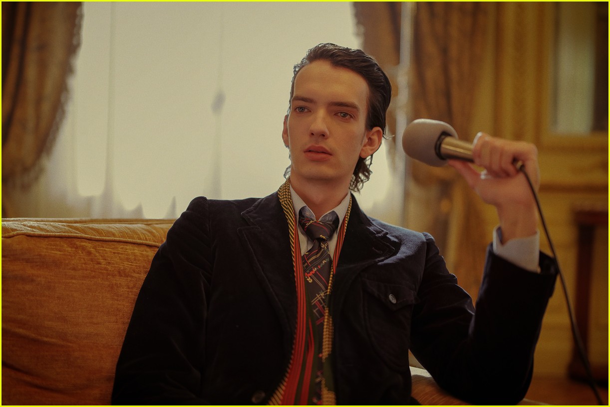 Angelina Jolie's 'Maria' Trailer Showcases Why She's Receiving Oscar ...