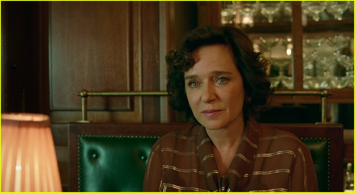 Angelina Jolie's 'Maria' Trailer Showcases Why She's Receiving Oscar ...