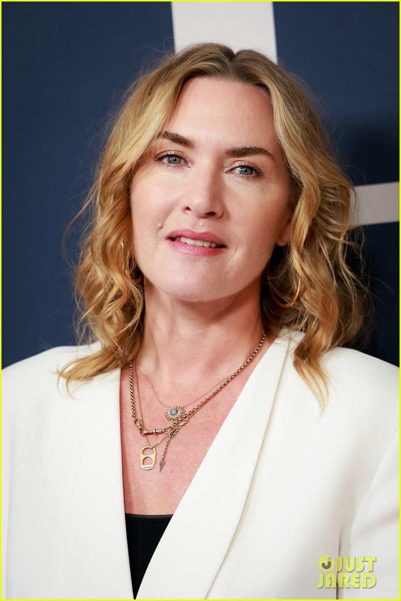 Kate Winslet Brings New Movie 'Lee' to Sydney: Photo 5089645 | Kate ...