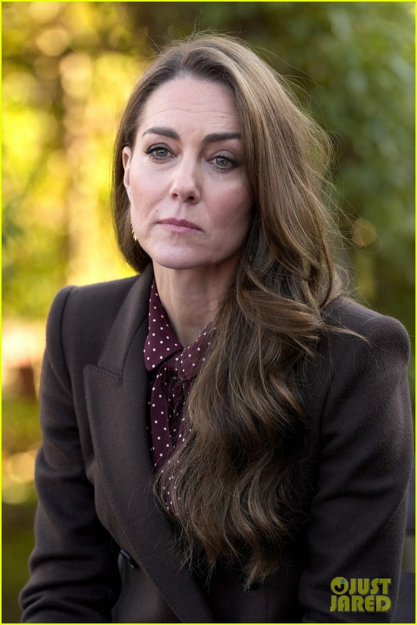 Kate Middleton Makes Surprise Return to Royal Duties After Finishing ...