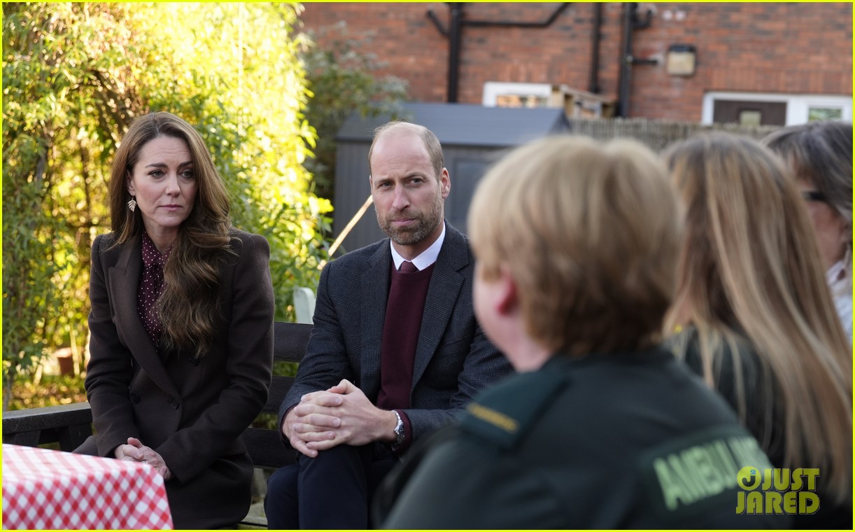 Kate Middleton Makes Surprise Return to Royal Duties After Finishing ...