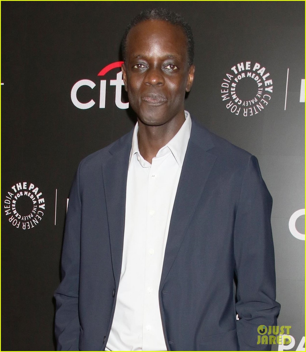 Keri Russell Shares Why She 'Was Nervous' When Allison Janney Was Cast ...