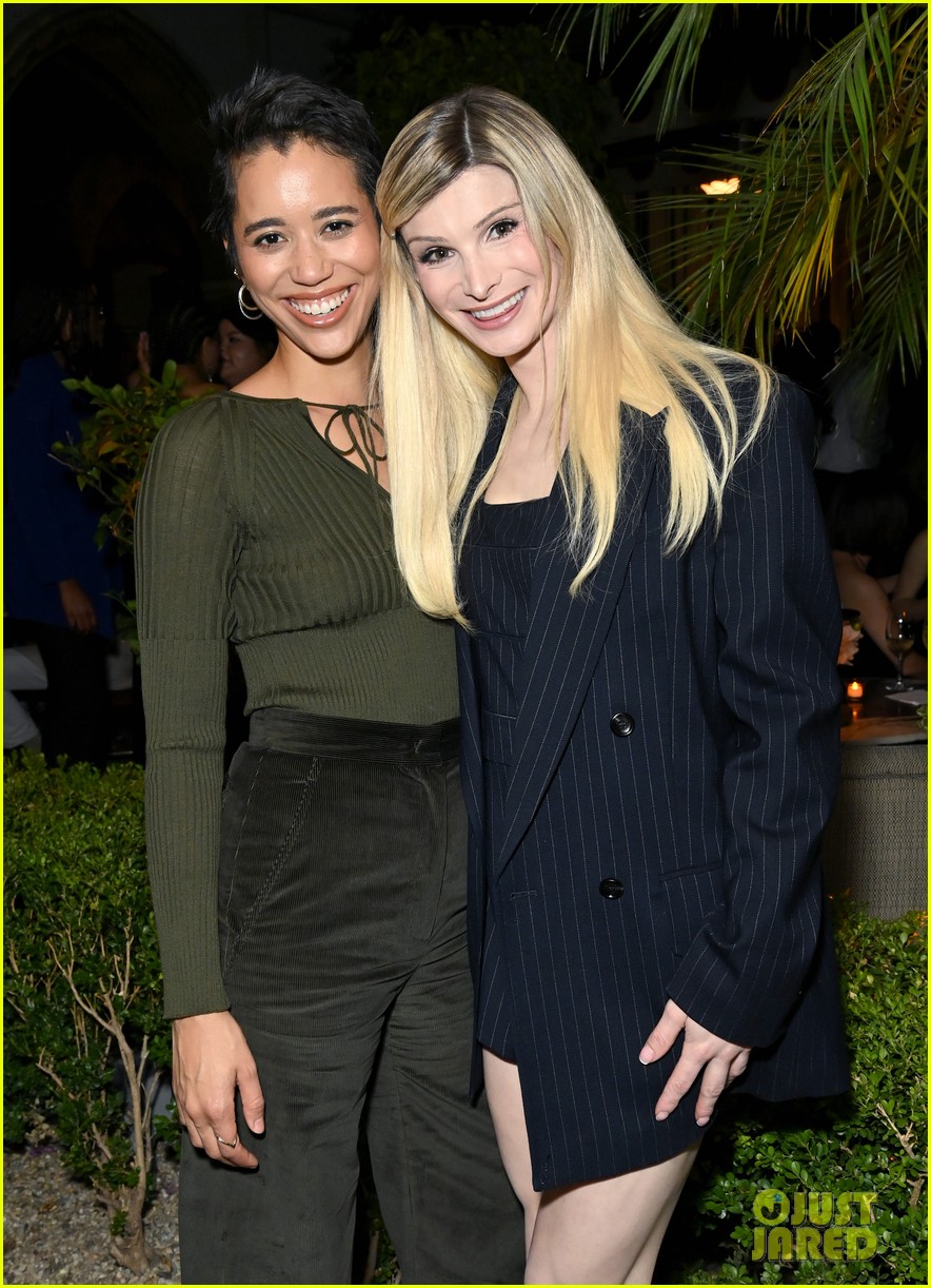 Photo: joey king max mara event 18 | Photo 5090703 | Just Jared ...