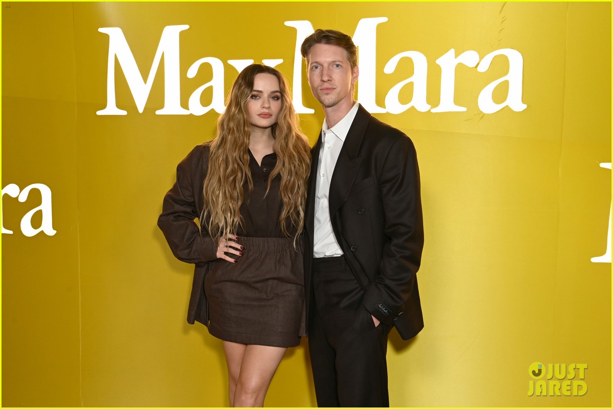 Photo: joey king max mara event 44 | Photo 5090729 | Just Jared: Entertainment News