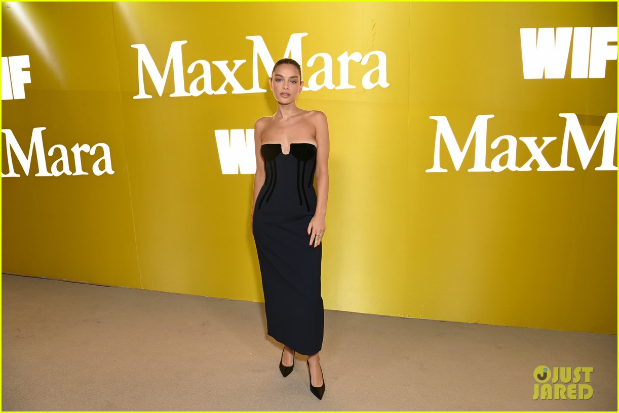 Photo: joey king max mara event 75 | Photo 5090760 | Just Jared: Entertainment News