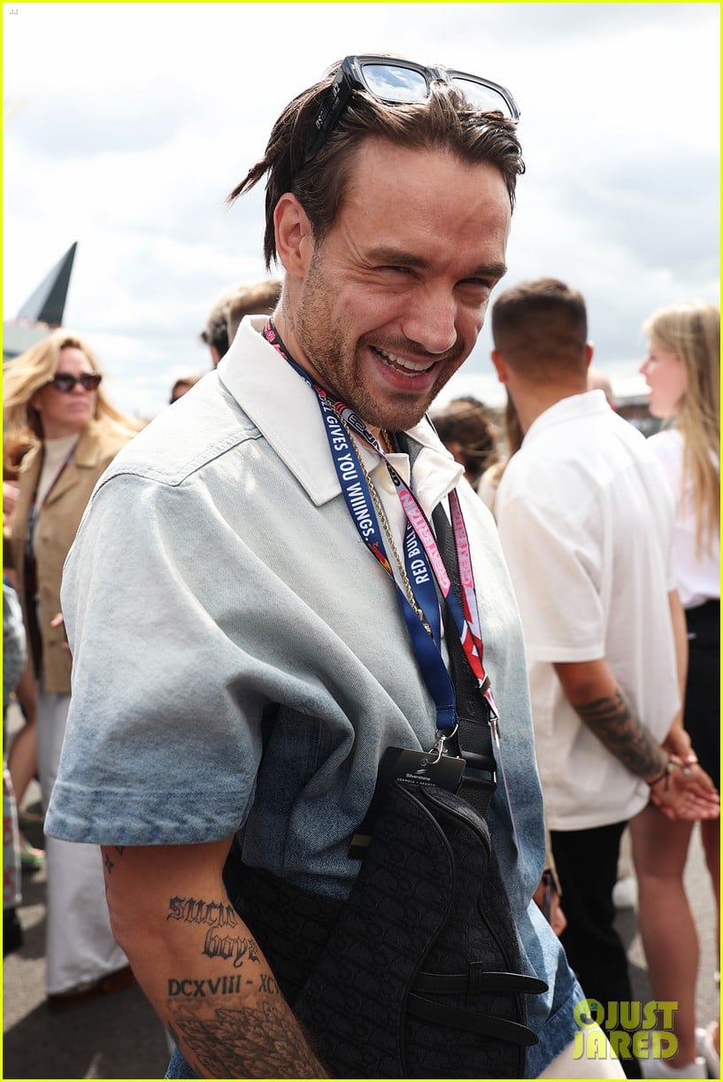 Liam Payne Fans Slam Media Sites for Sharing Photos From Scene of Death ...