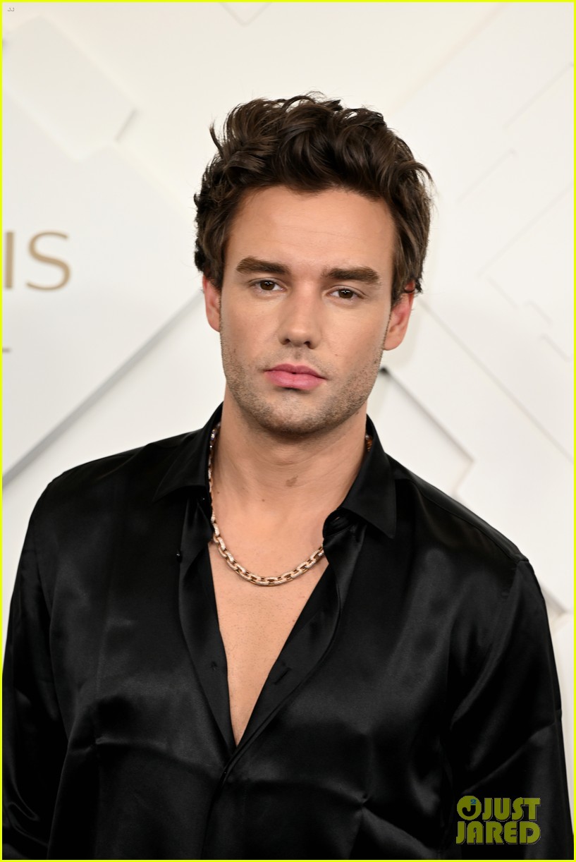 Liam Payne Fans Slam Media Sites for Sharing Photos From Scene of Death ...