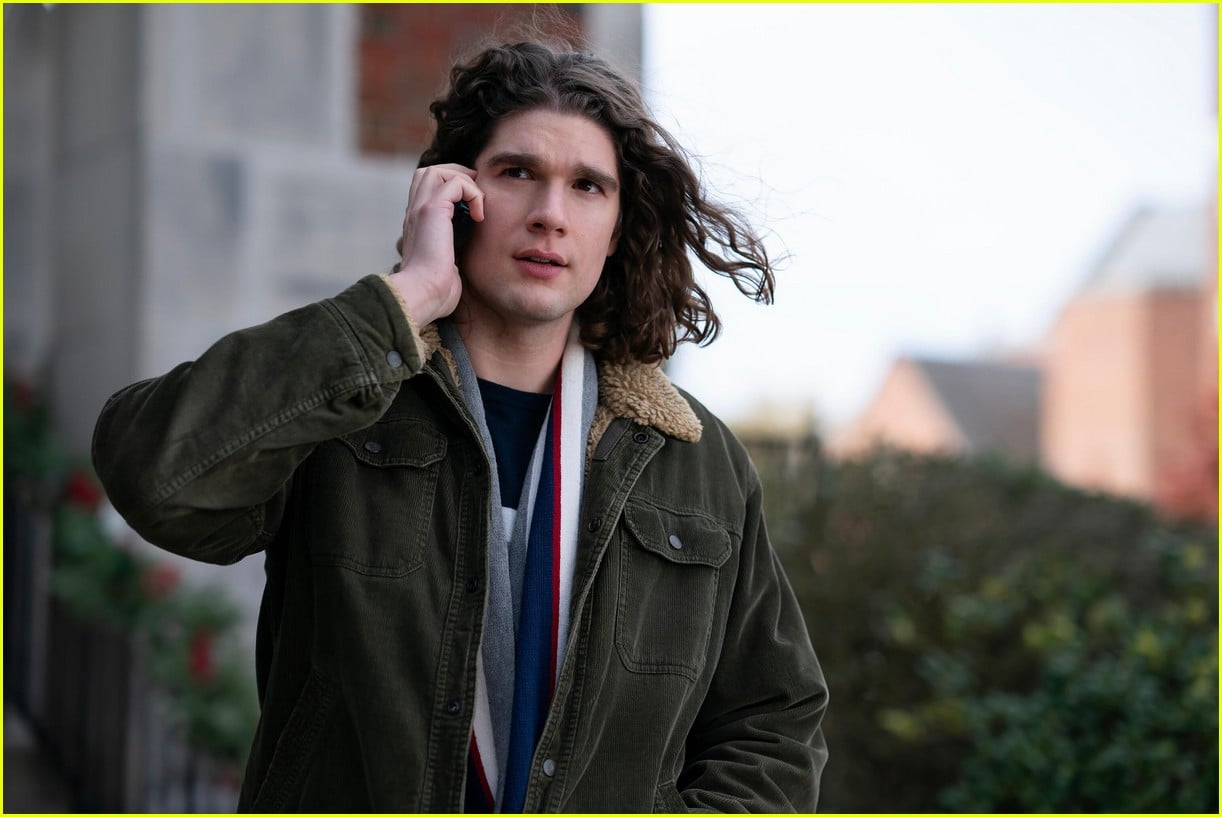 'Tell Me Lies' Exclusive Clip: Stephen Gets Confused When Lucy Appears ...