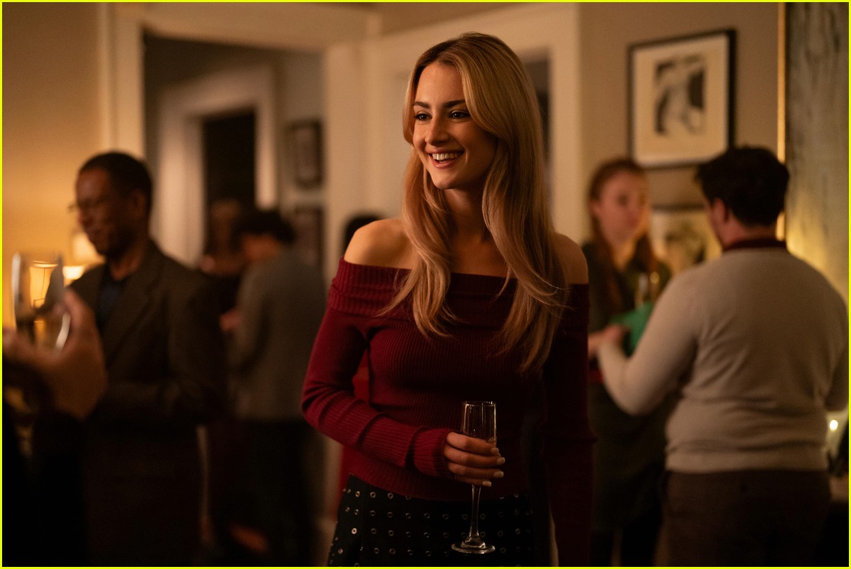 'Tell Me Lies' Exclusive Clip: Stephen Gets Confused When Lucy Appears ...