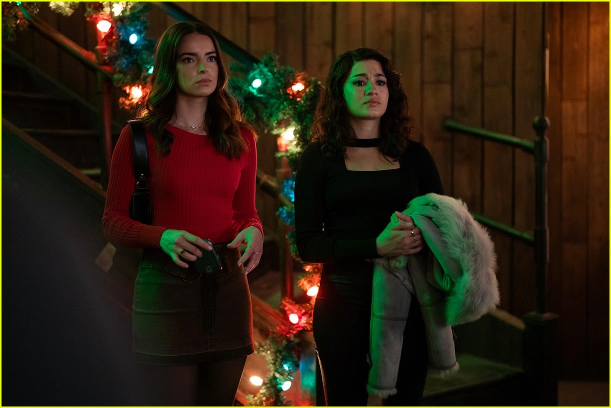 'Tell Me Lies' Exclusive Clip: Stephen Gets Confused When Lucy Appears ...