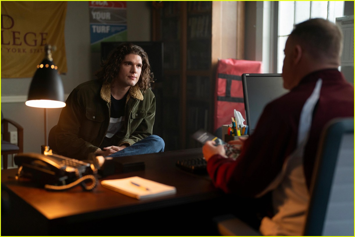 'Tell Me Lies' Exclusive Clip: Stephen Gets Confused When Lucy Appears ...