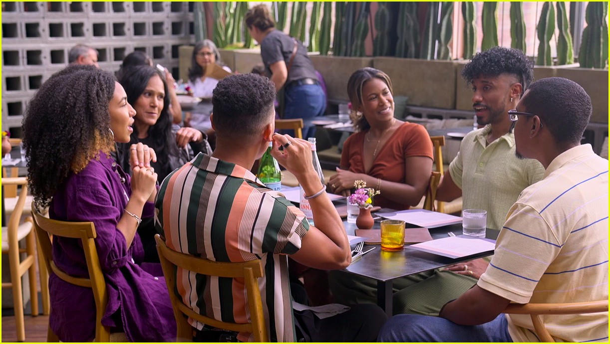 Love Is Blind's Marissa George Reveals She Tried to Date Ex Ramses ...