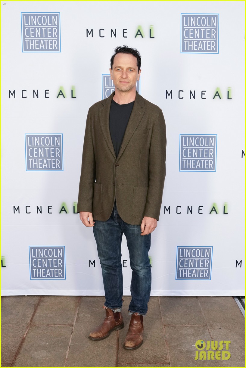 Robert Downey Jr. Gets Support from Lots of Celeb Friends at 'McNeal ...