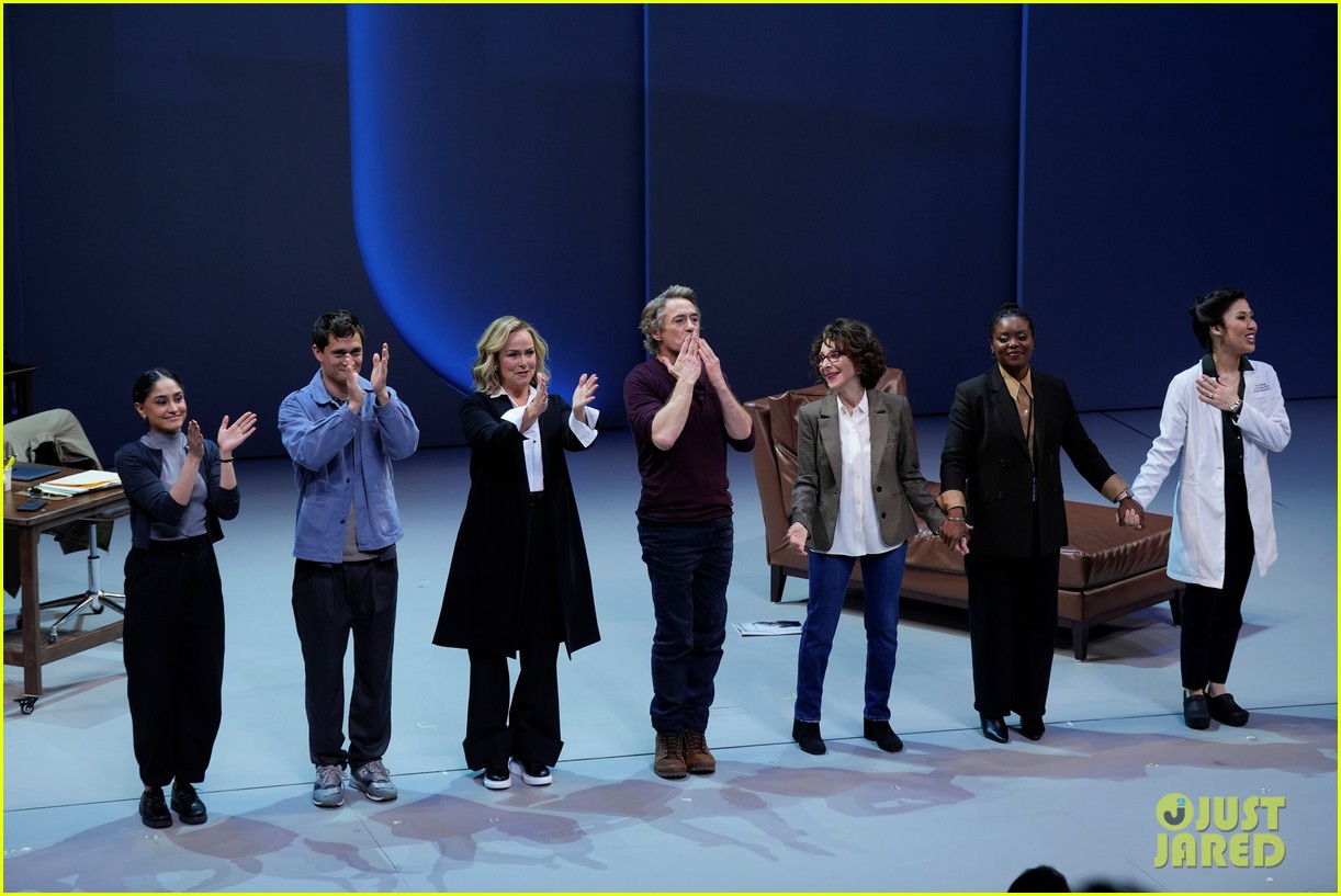 Robert Downey Jr. Gets Support from Lots of Celeb Friends at 'McNeal ...