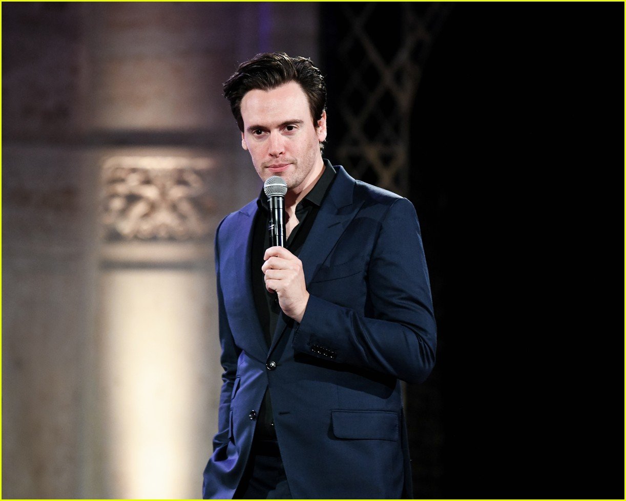 Christopher Meloni Attends Global Lyme Alliance Gala with Wife Sherman, Explains Why the Cause ...