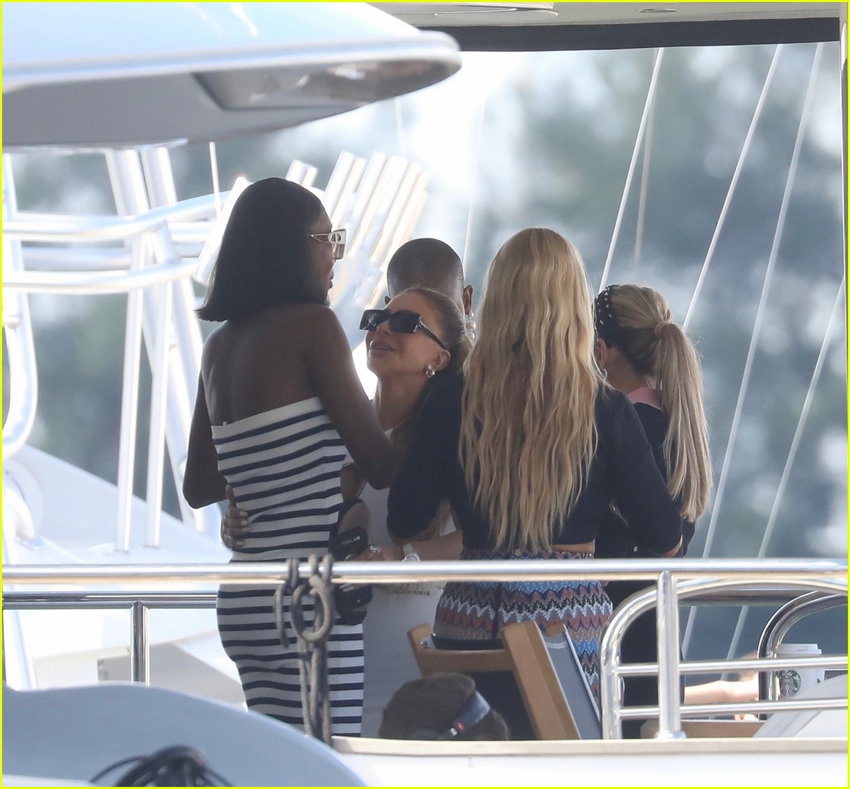 'Real Housewives of Miami' Season 7 Filming Continues, Cast Seemingly ...