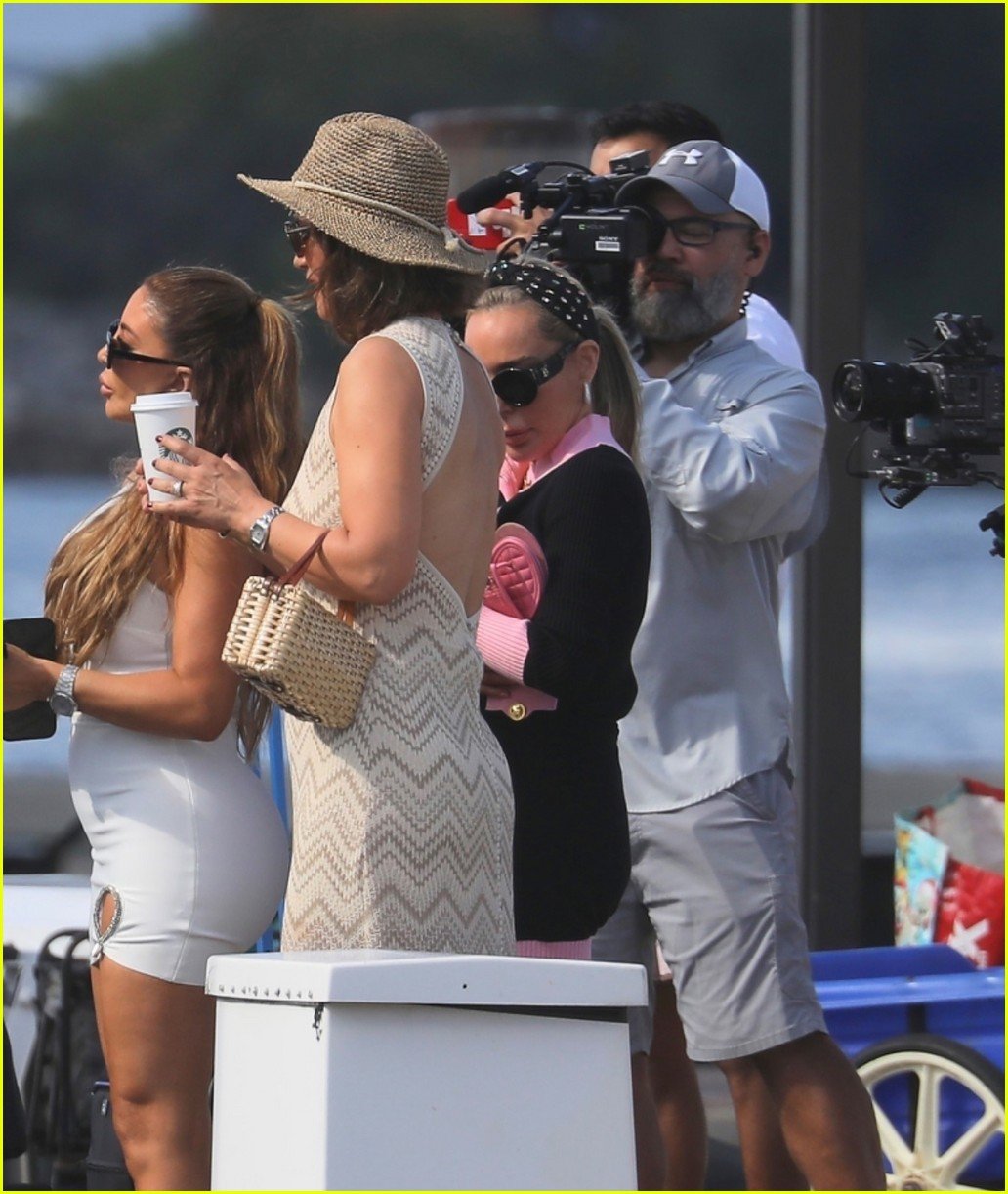 'Real Housewives of Miami' Season 7 Filming Continues, Cast Seemingly ...