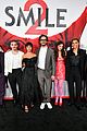 Naomi Scott Joins ‘Smile 2′ Cast at L.A. Premiere, Final Trailer Drops ...