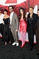 Naomi Scott Joins ‘Smile 2′ Cast at L.A. Premiere, Final Trailer Drops ...