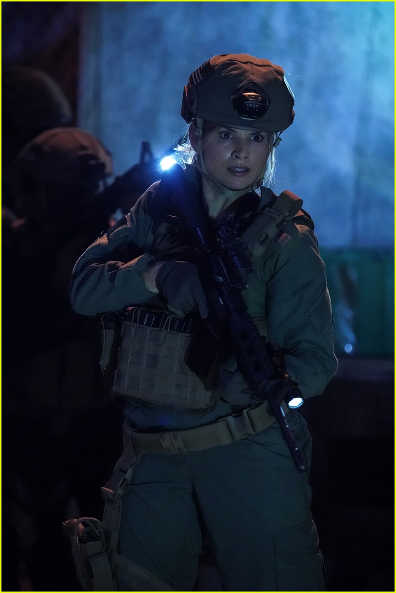 'NCIS' Season 22 Premiere Episode - Sneak Peek Teaser & First Look ...