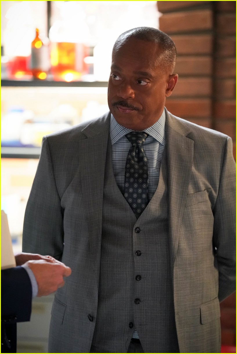 'NCIS' Season 22 Premiere Episode - Sneak Peek Teaser & First Look ...