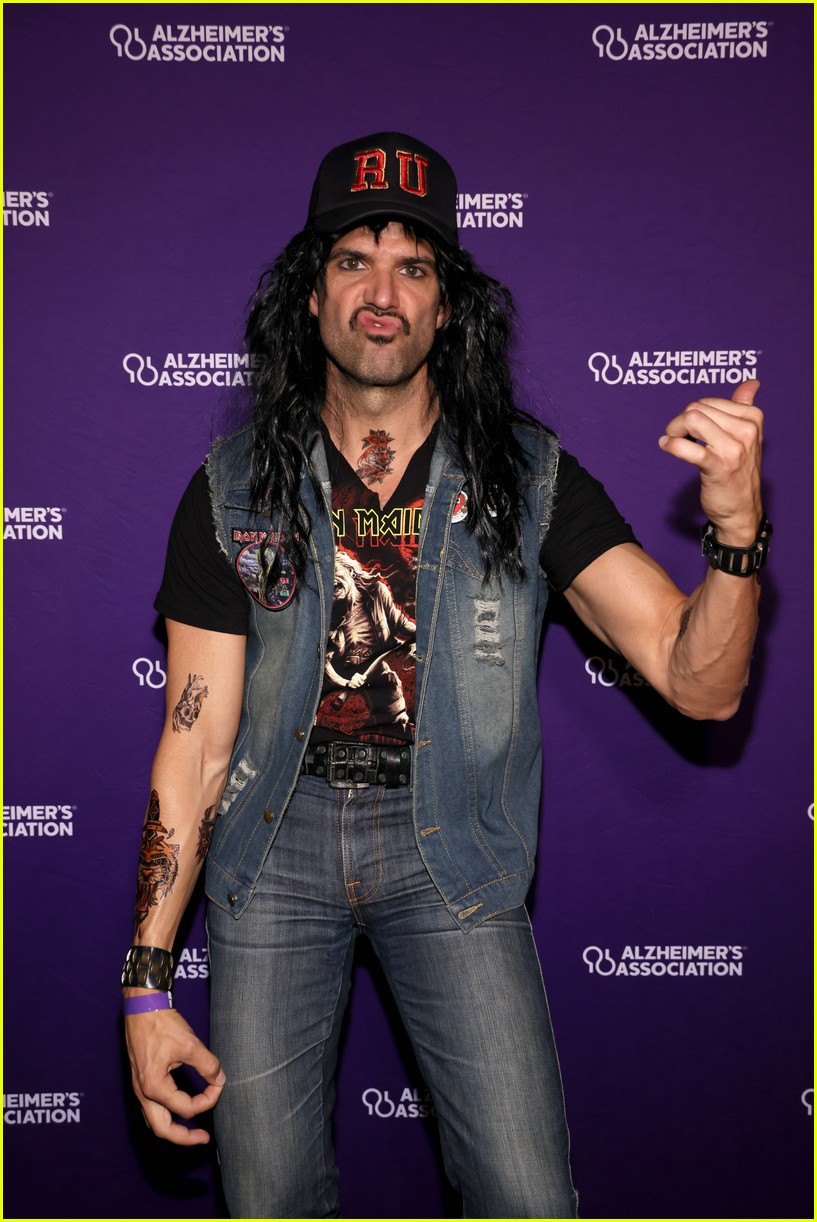 Hallmark's Nikki DeLoach & Ashley Williams Get All Dressed Up to Host ...