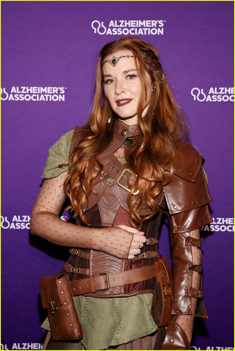 Hallmark's Nikki DeLoach & Ashley Williams Get All Dressed Up to Host ...