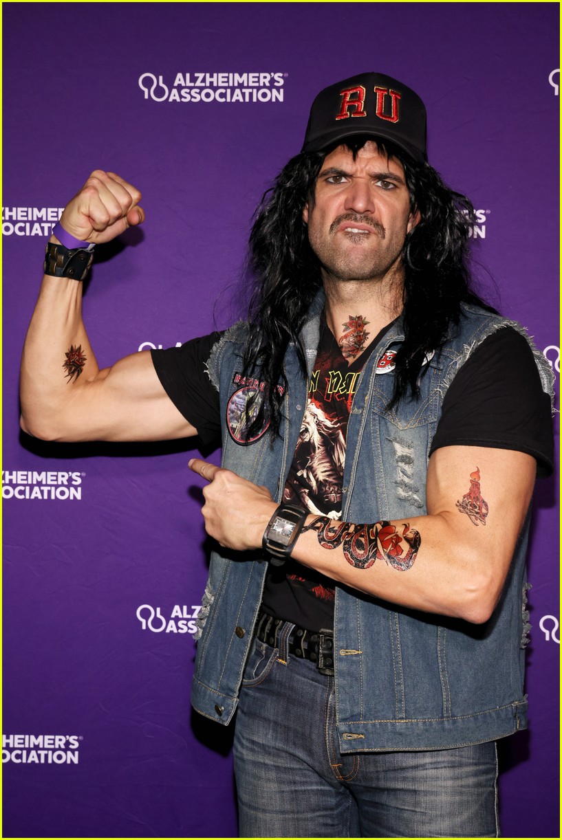 Hallmark's Nikki DeLoach & Ashley Williams Get All Dressed Up to Host ...