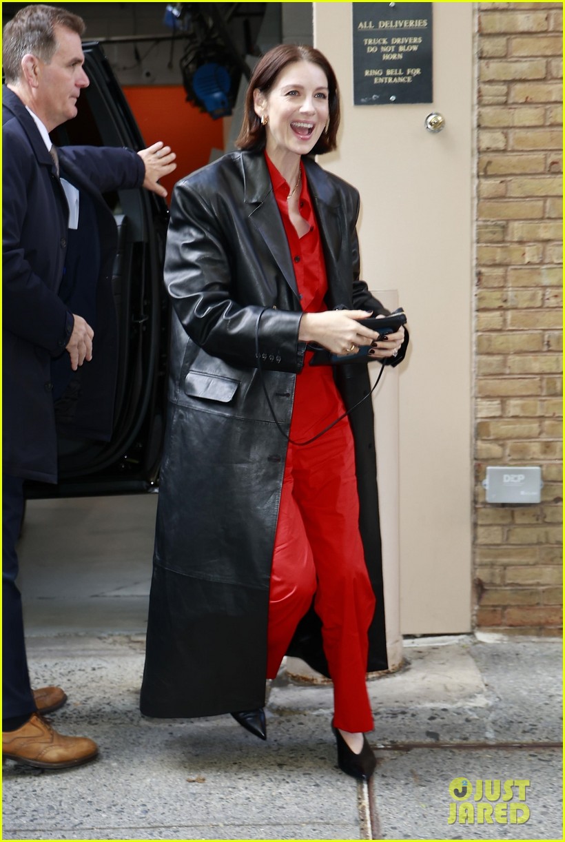 'Outlander' Season 7 Part 2 Trailer Debuts As Stars Sam Heughan ...