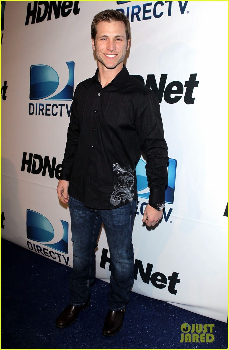 The Bachelor's Jake Pavelka Gives Update on His Dating Life, 14 Years ...