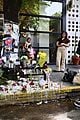 Liam Payne’s Dad Visits Memorial in Argentina, Greets Fans Paying Their ...