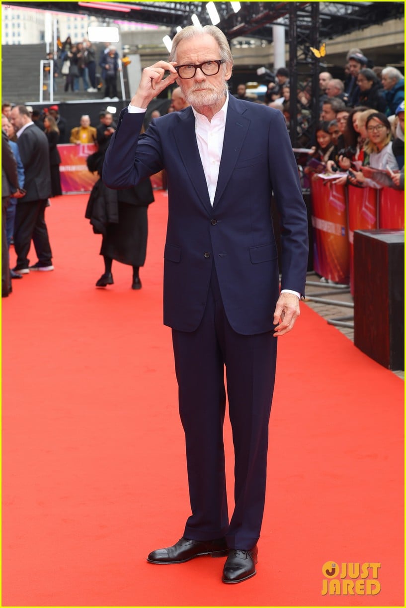 Lupita Nyong'o & Pedro Pascal Share an Embrace While Promoting 'The ...