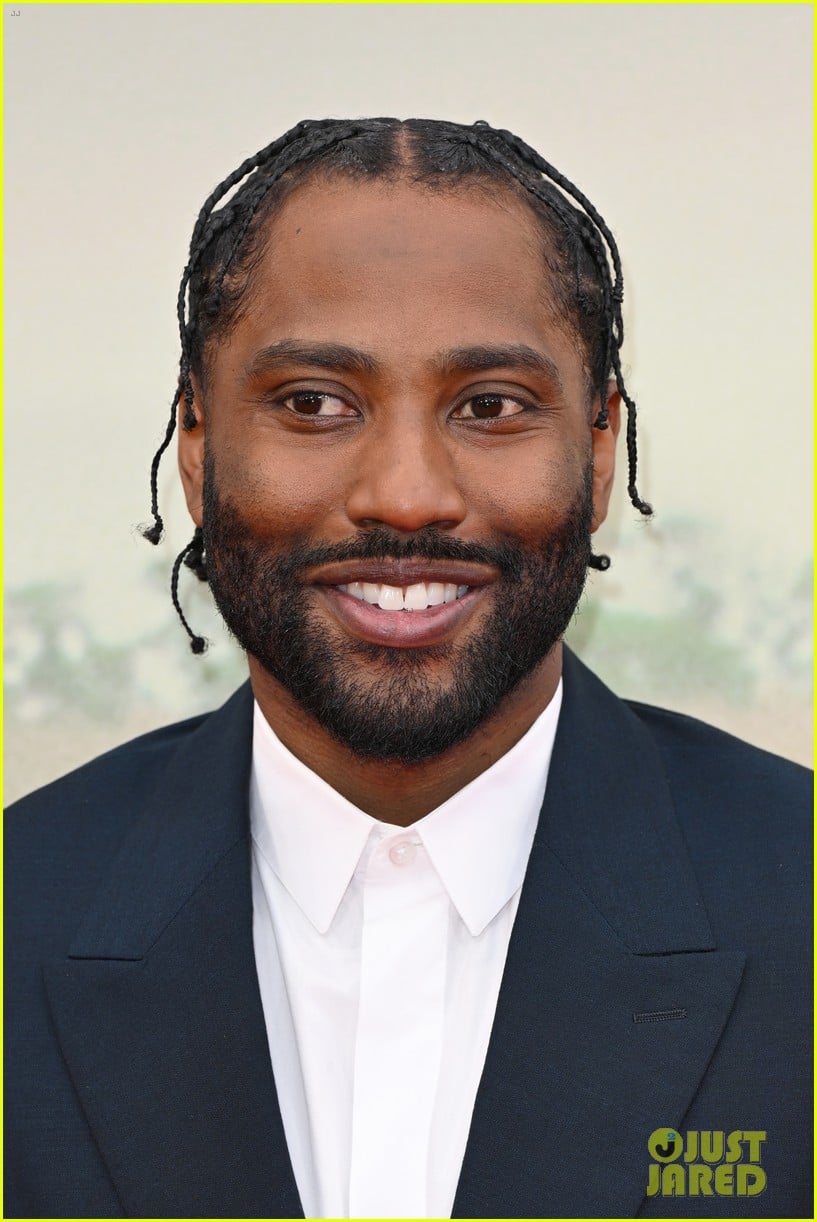 Brothers John David & Malcolm Washington Join Danielle Deadwyler at ...