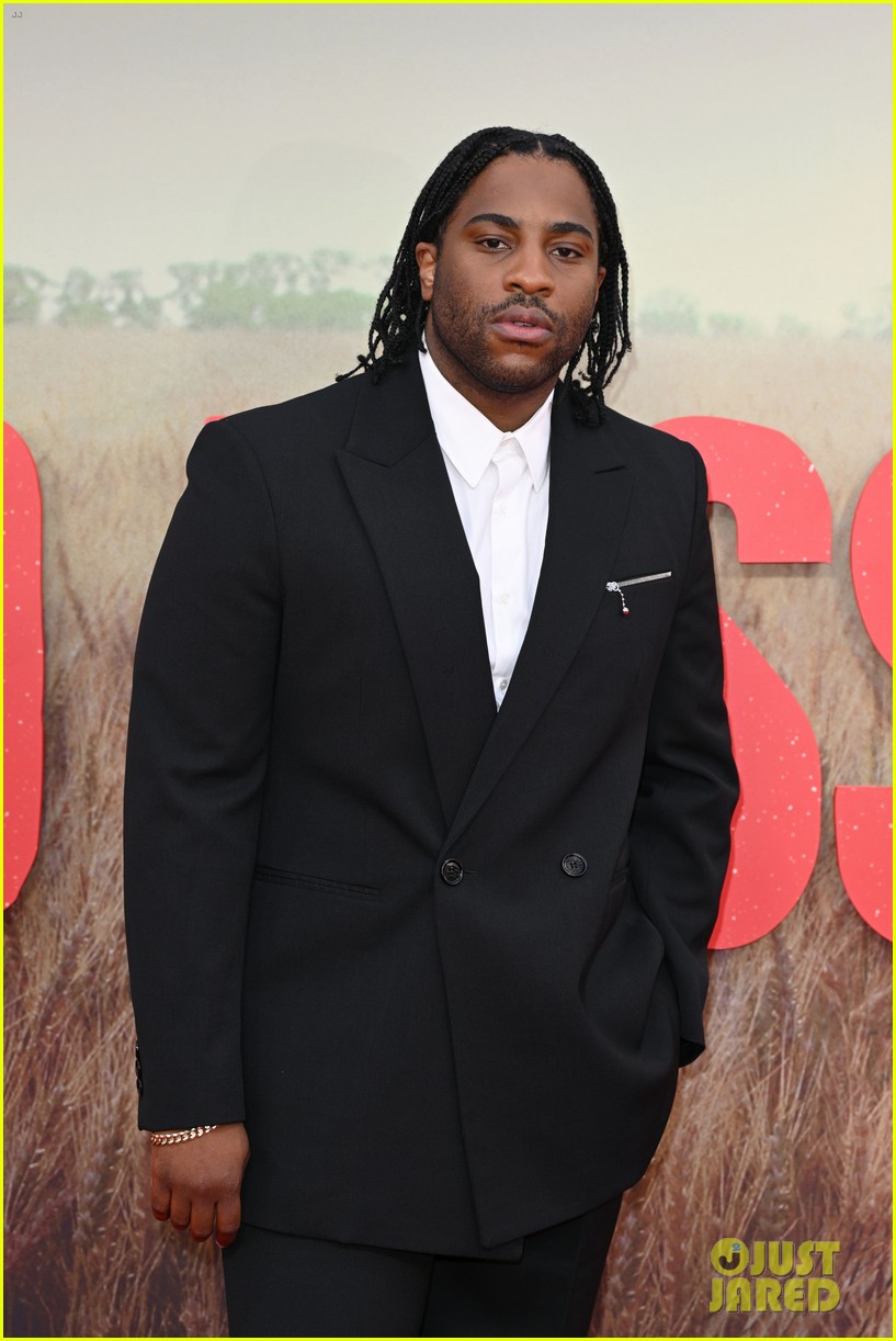 Brothers John David & Malcolm Washington Join Danielle Deadwyler at ...