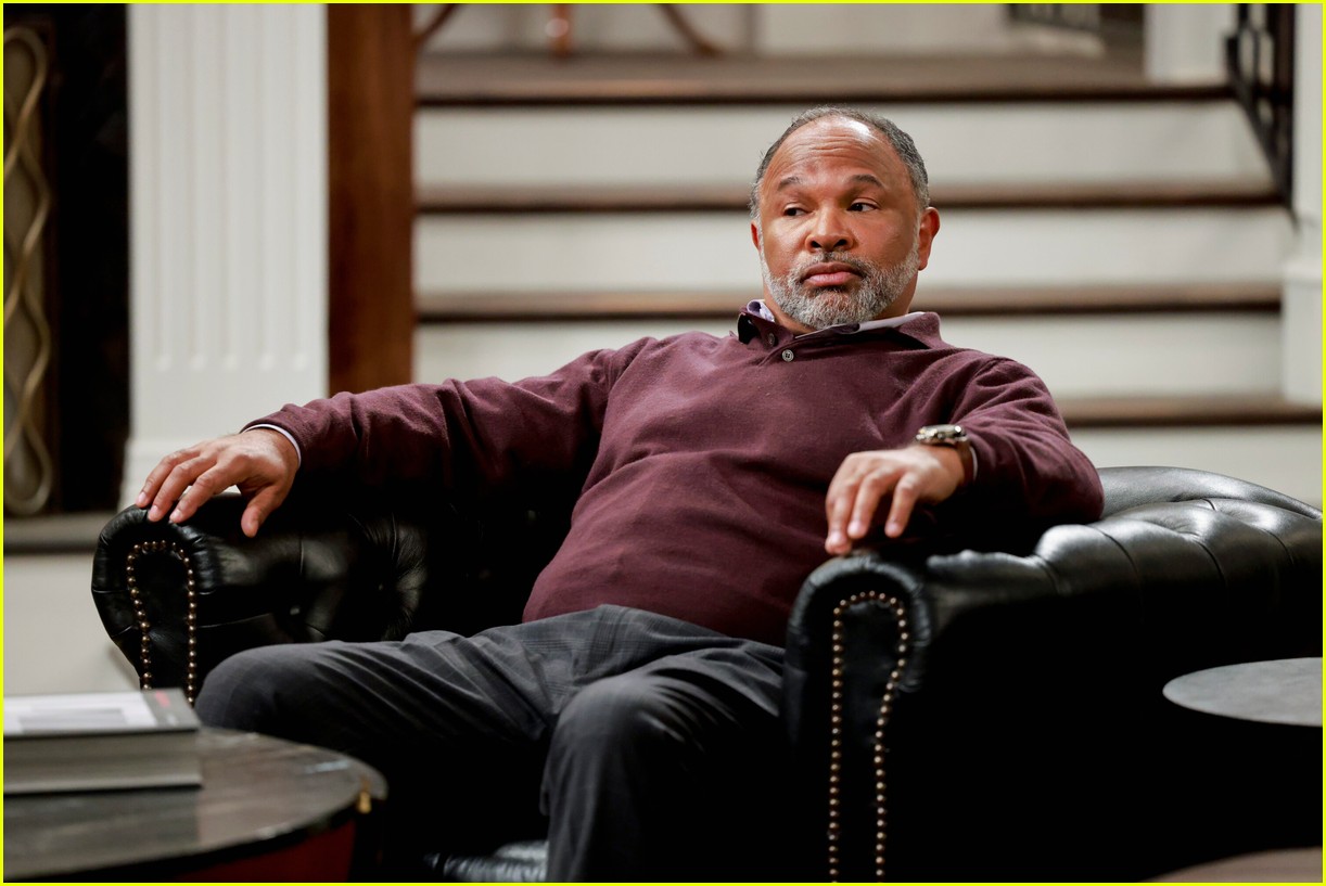 'Poppa's House' Season 1 Cast - 6 Stars Confirmed for CBS Series ...