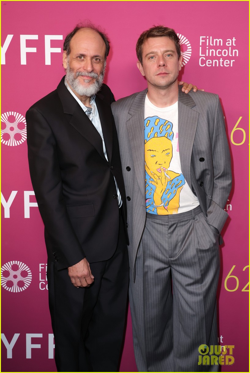 Drew Starkey Admits He Was Nervous to Film 'Every' Scene in 'Queer ...