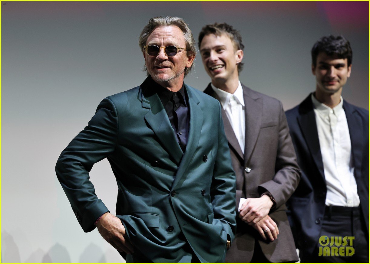 Drew Starkey Admits He Was Nervous to Film 'Every' Scene in 'Queer ...