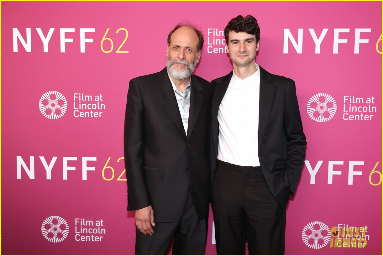 Drew Starkey Admits He Was Nervous to Film 'Every' Scene in 'Queer ...