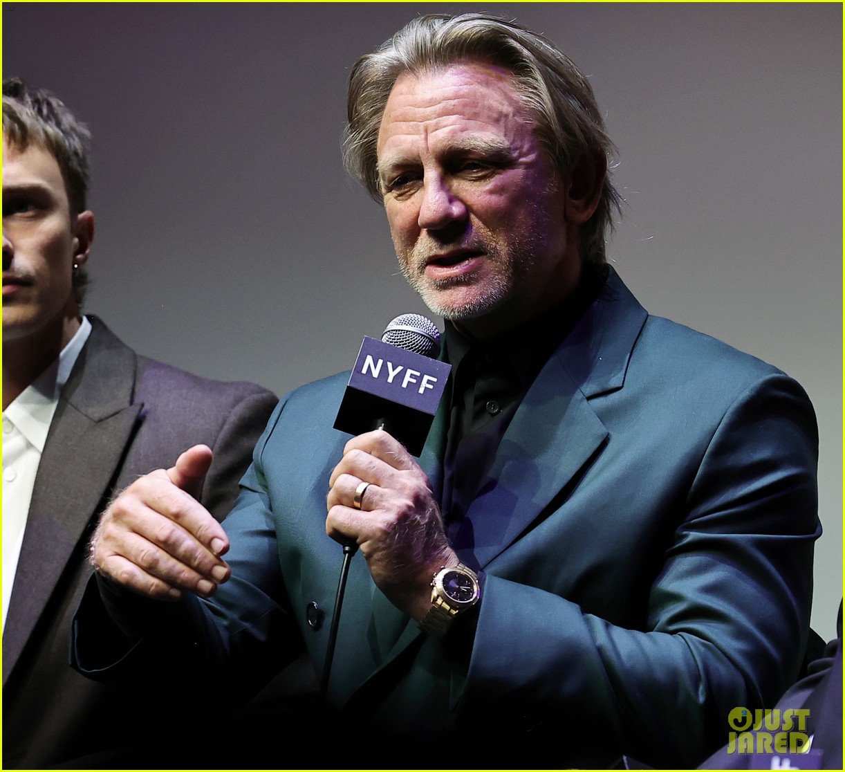 Drew Starkey Admits He Was Nervous to Film 'Every' Scene in 'Queer ...