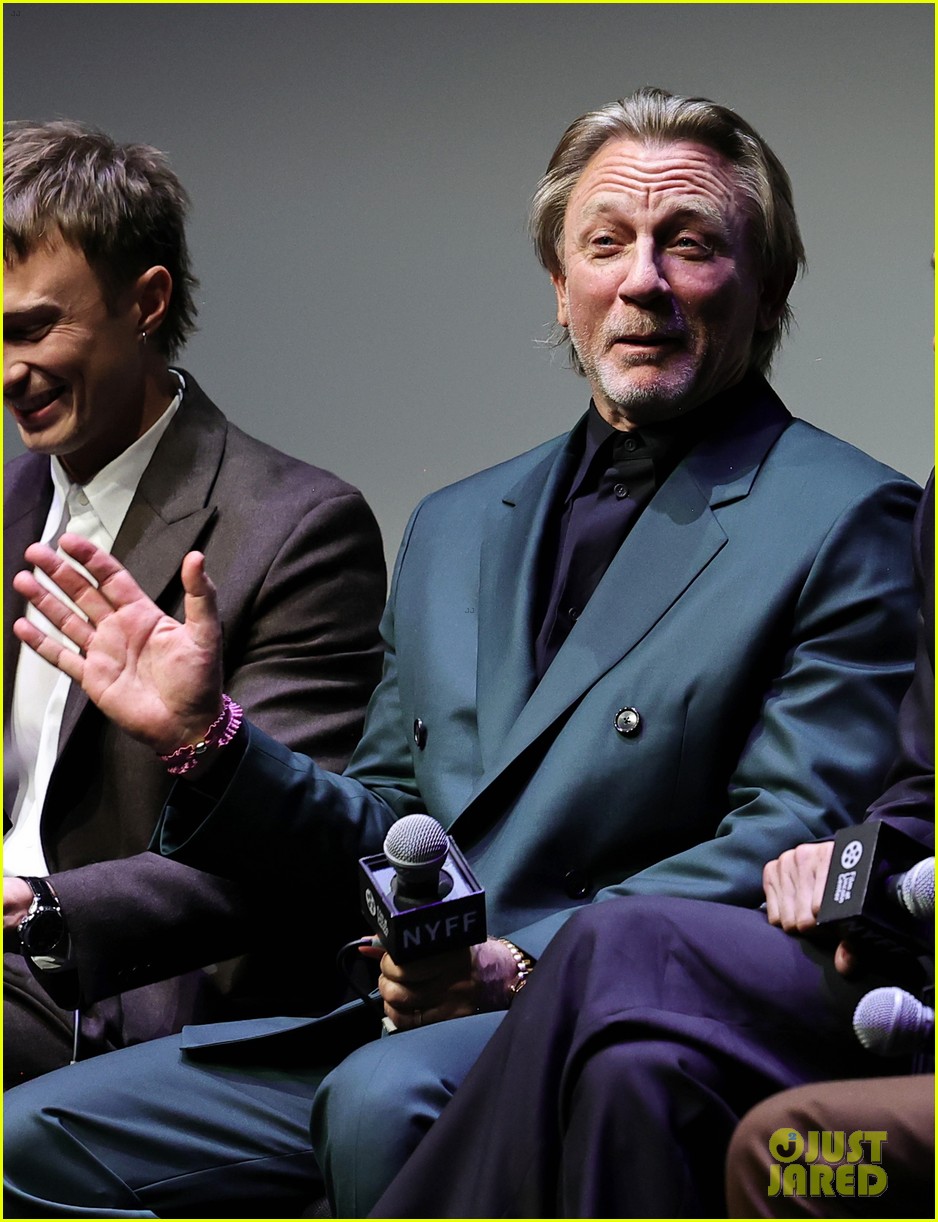 Drew Starkey Admits He Was Nervous to Film 'Every' Scene in 'Queer ...