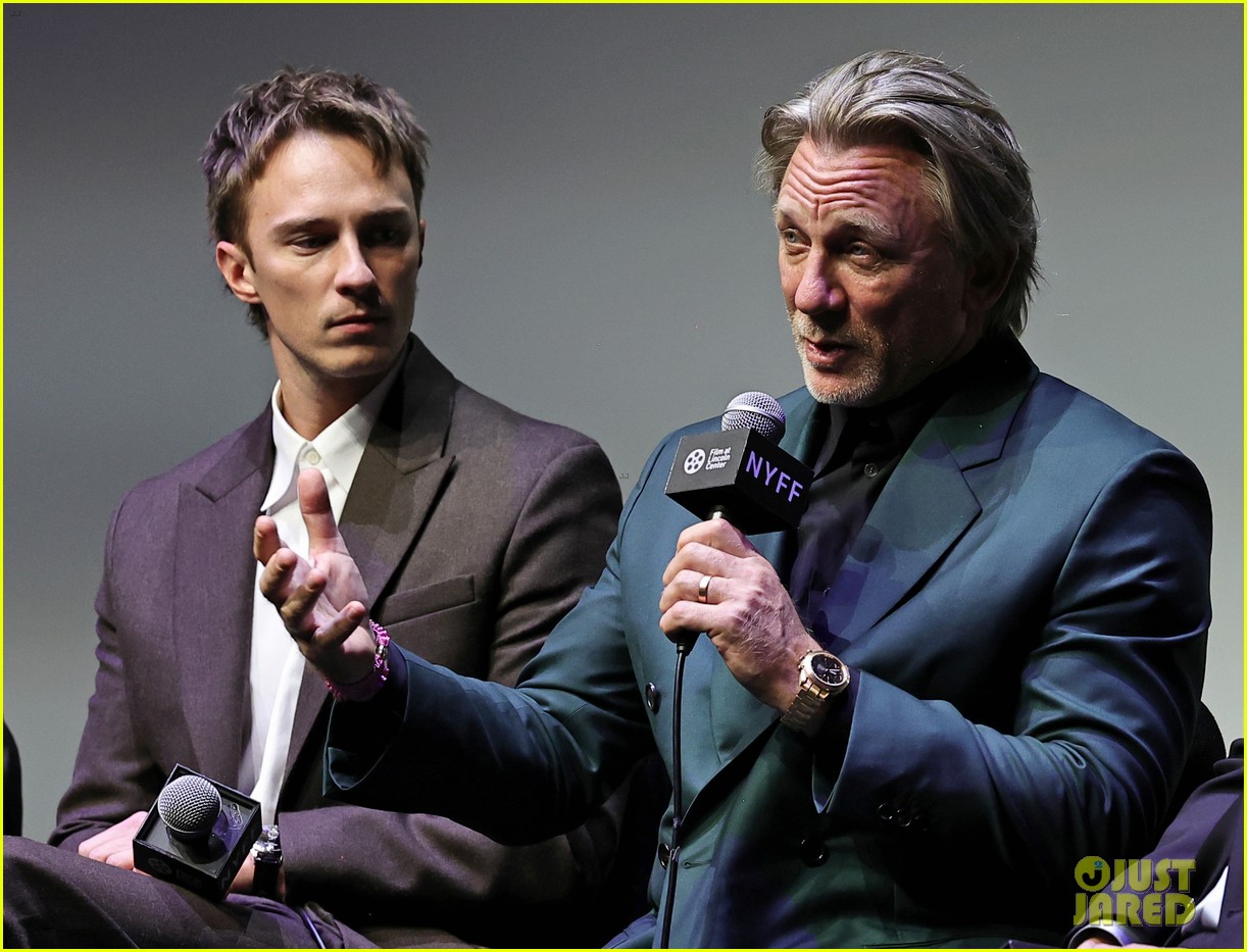 Drew Starkey Admits He Was Nervous to Film 'Every' Scene in 'Queer ...