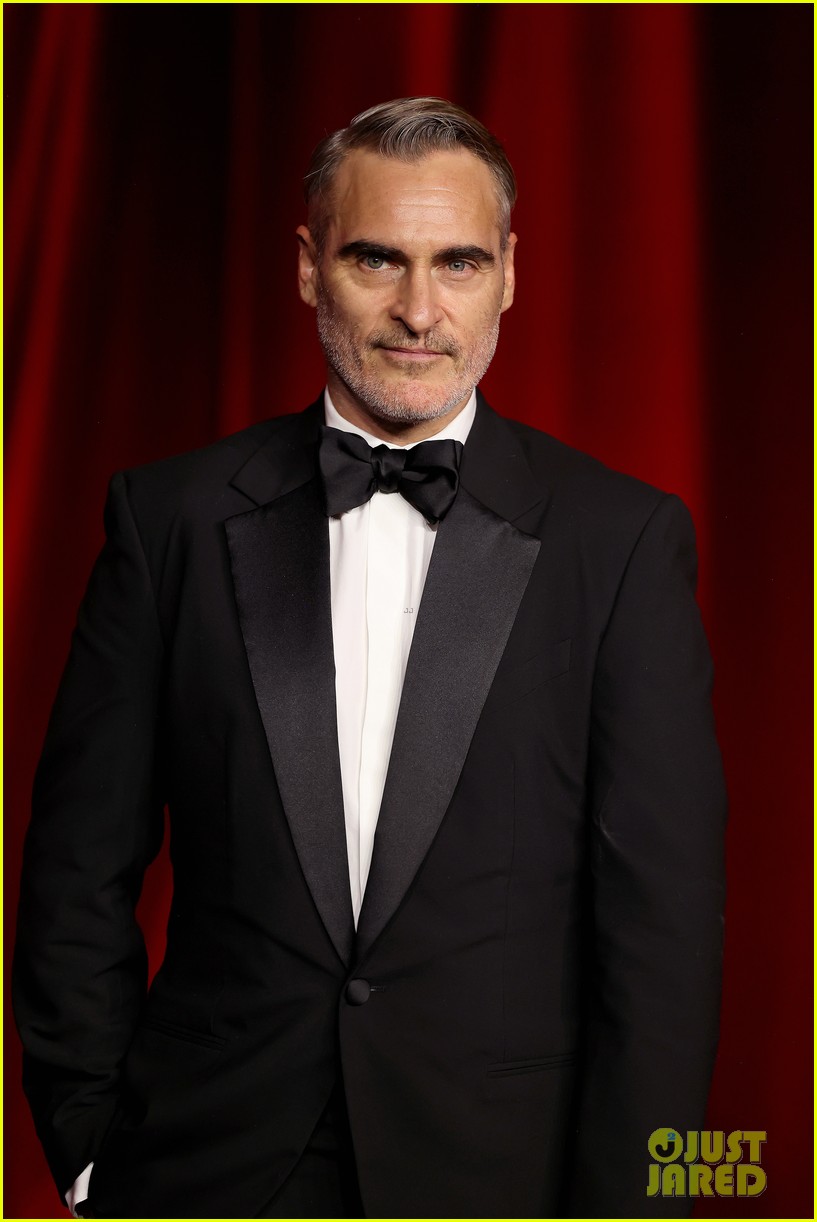 Danny Ramirez Reacts to His Movie Being Canceled After Joaquin Phoenix Dropped Out: Photo ...