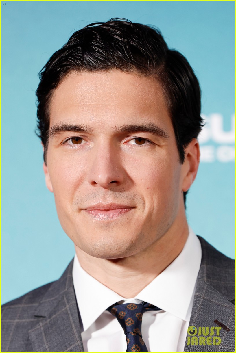 Christopher Reeve's 3 Kids Walk Red Carpet Together at 'Super/Man ...