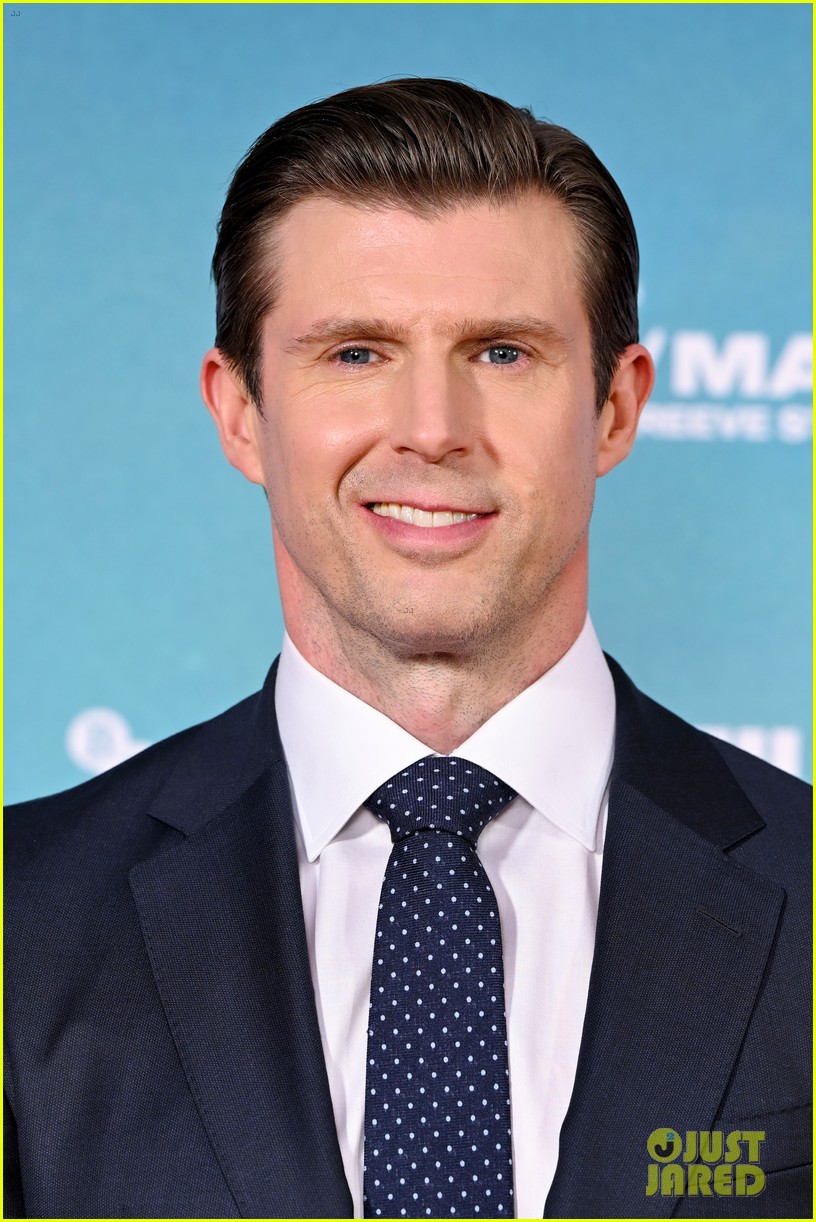 Christopher Reeve's 3 Kids Walk Red Carpet Together at 'Super/Man ...