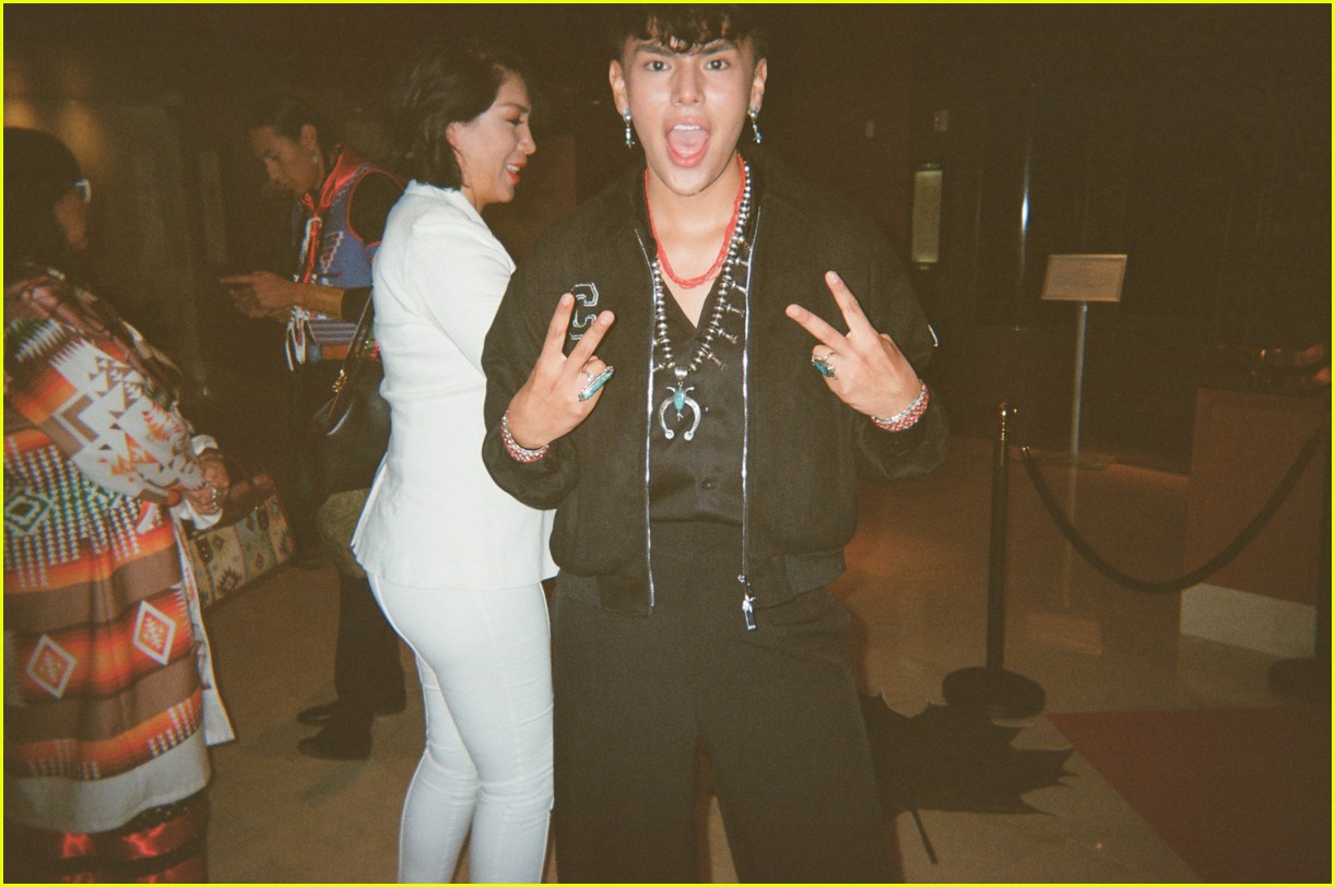 Netflix's 'Rez Ball' Cast Shares Exclusive Photo Diary from Their ...